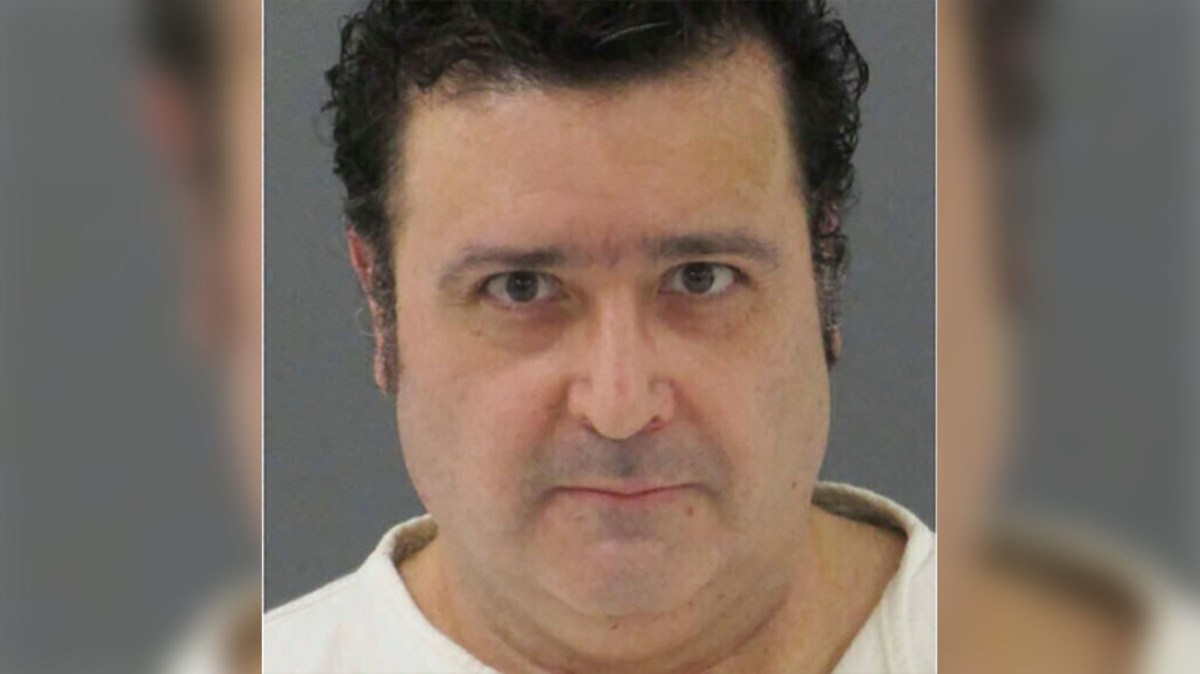 “Lo siento por todo el mal que he hecho”: Texas ejecutó a un reo que ...