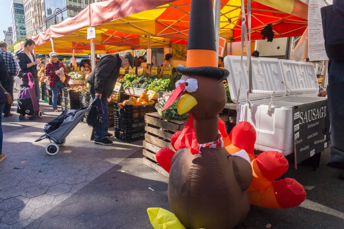 Thanksgiving 2023: el listado completo de tiendas que estarán abiertas ...