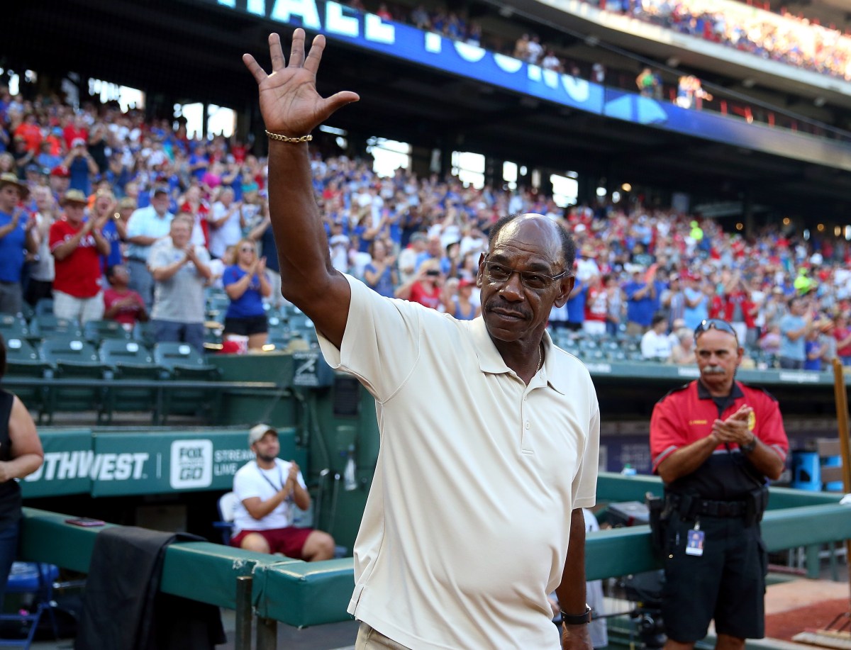Ron Washington, en sus primeras palabras como mánager de los Angels ...