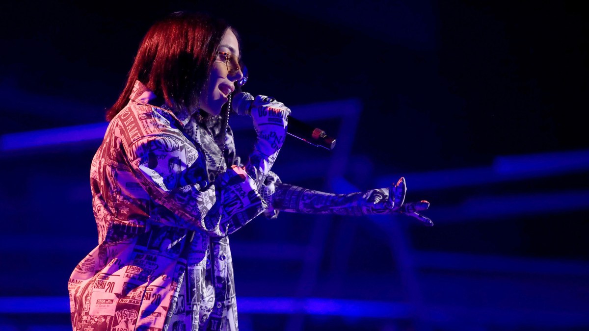 Nicki Nicole interviene en altercado y muestra preocupación por ...