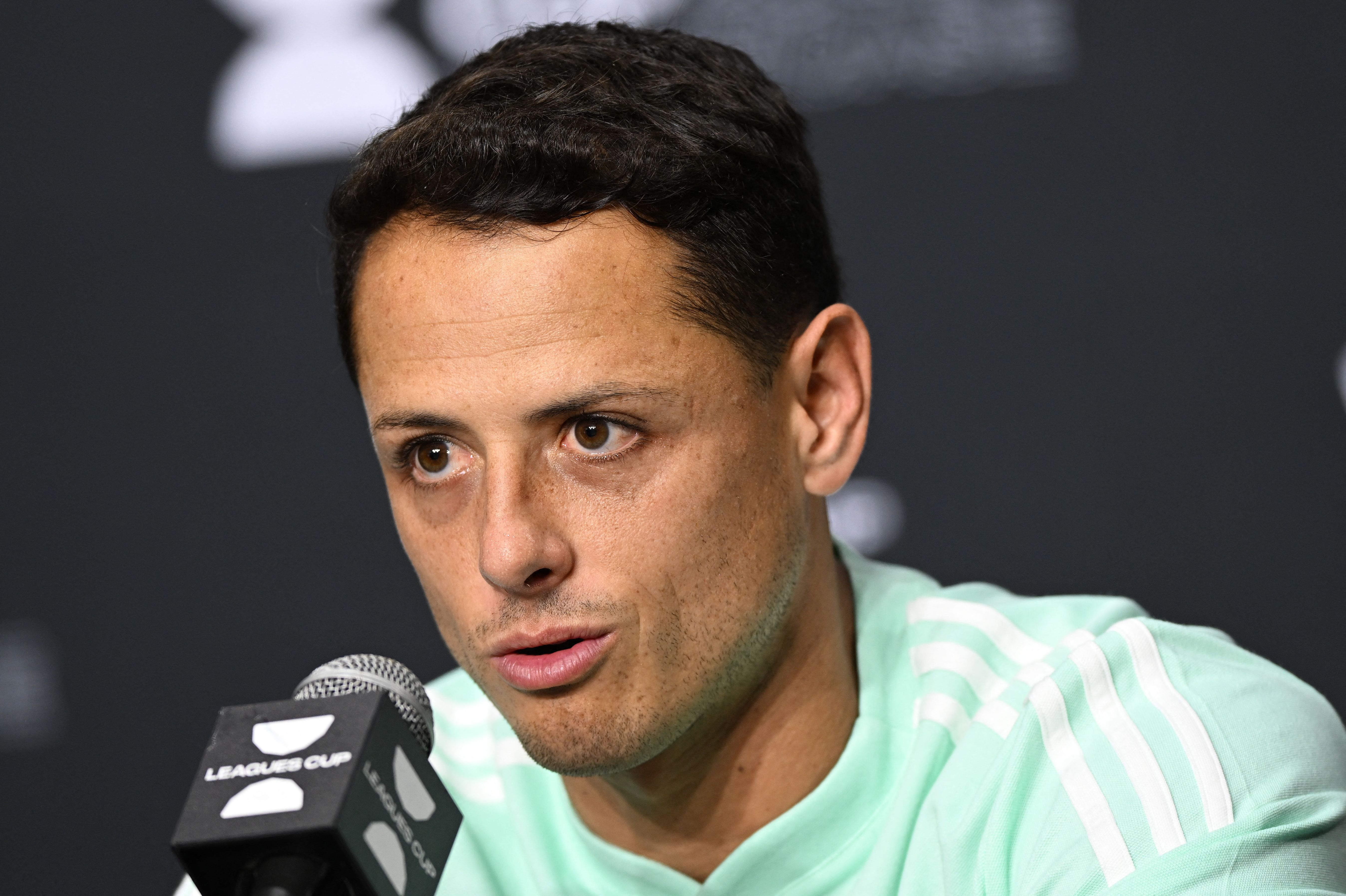 Chicharito y su nueva faceta fuera de las canchas en la Kings League ...
