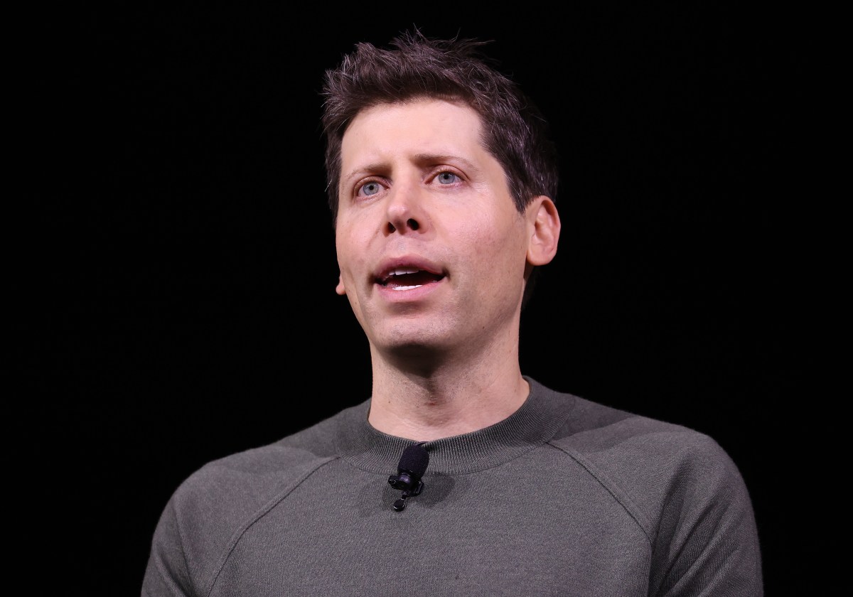 Sam Altman Regresa Como Ceo De Openai ¿cuáles Son Los Cambios Que
