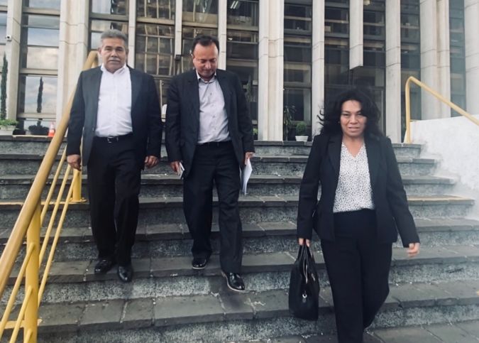 Pastor deportado a Guatemala es declarado inocente: inicia lucha por su ...