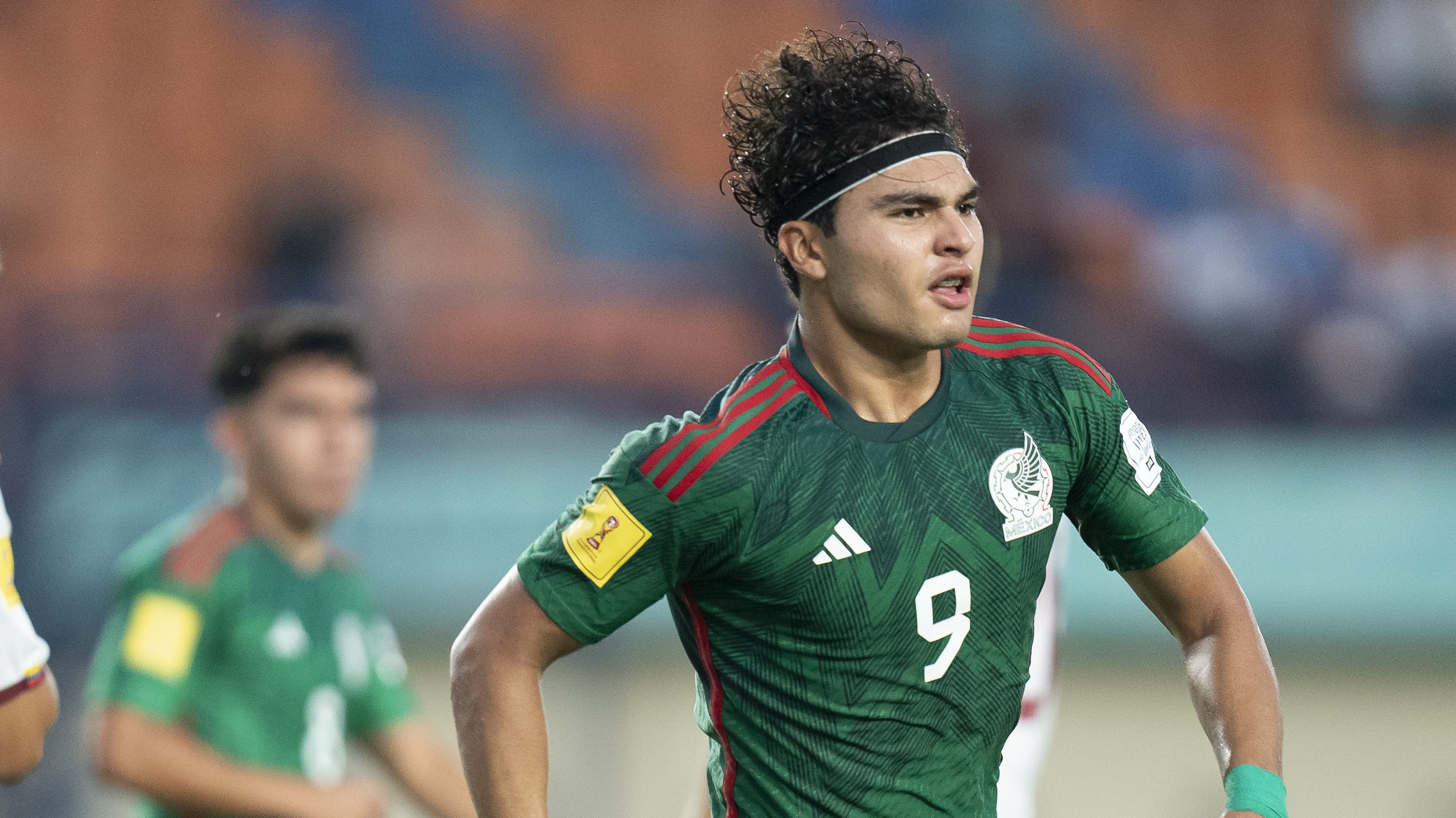 Stéphano Carrillo, la joya mexicana que es seguida en Europa - La Opinión