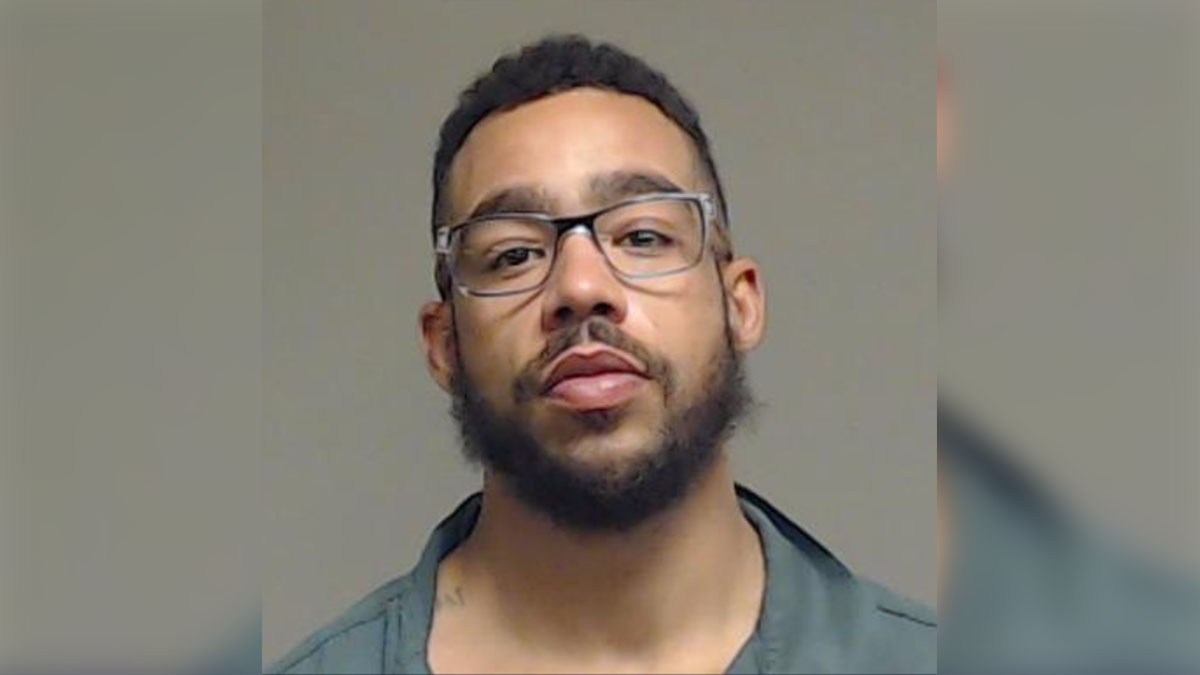 Un asesino serial de Texas se declaró culpable de matar a 4 personas ...