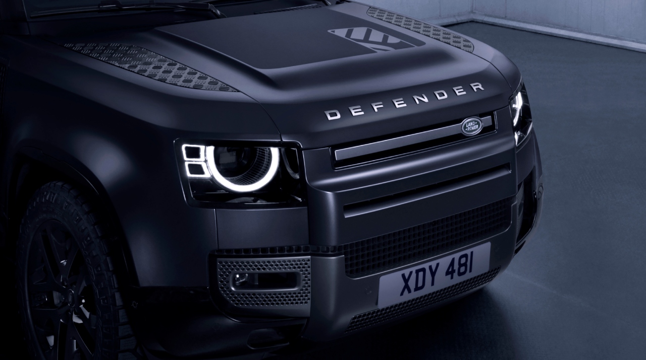 Análisis del Land Rover Defender 130 Outbound: motor V6 transmite la ...