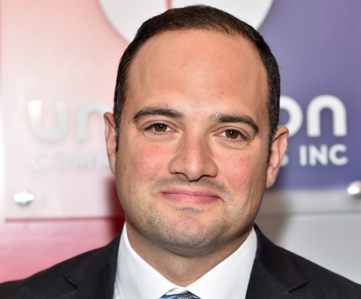 León Krauze fue despedido de Univision tras 12 años y entrevista de ...