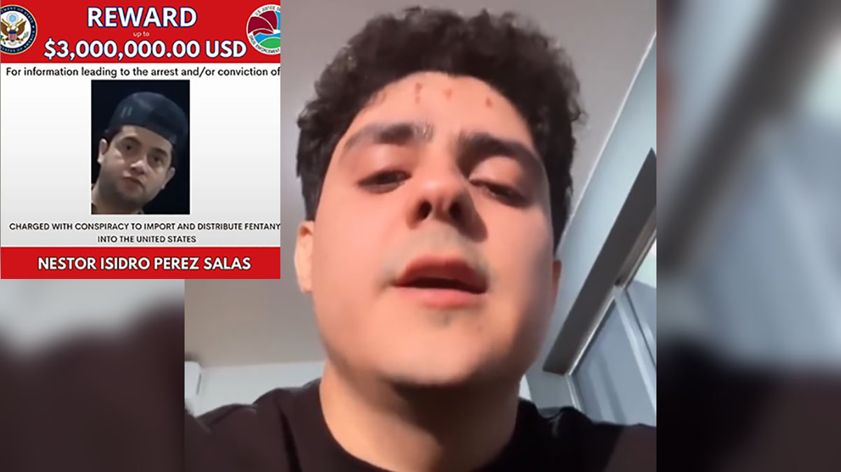 Youtuber mexicano Markitos Toys llora en video tras la captura de su ...