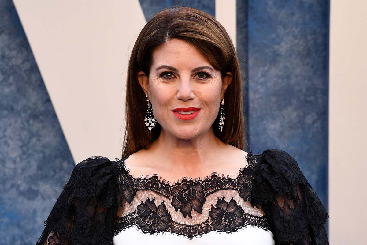 Monica Lewinsky sugiere prohibir los autoindultos presidenciales ...