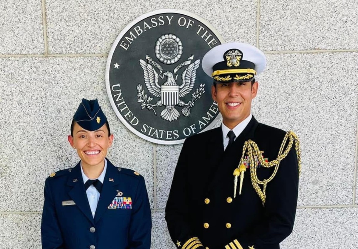 Una latina liderará por primera vez conmemoración de veteranos de ...