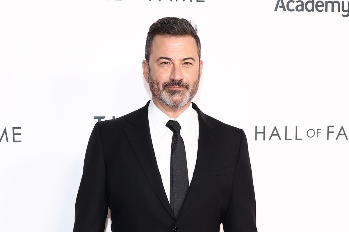 Jimmy Kimmel conducirá la entrega de los Premios Oscar en 2024 - La Opinión