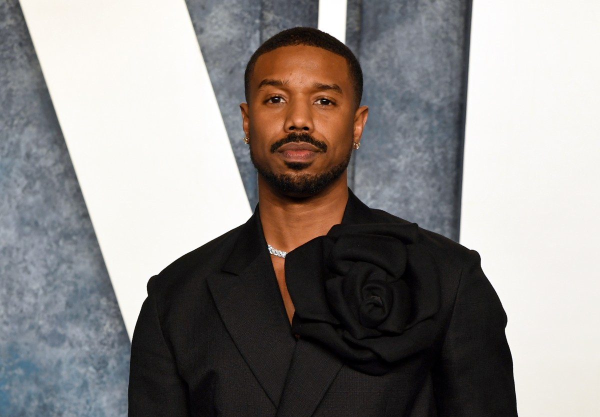 Michael B. Jordan dirigirá la cuarta película de la saga de "Creed ...