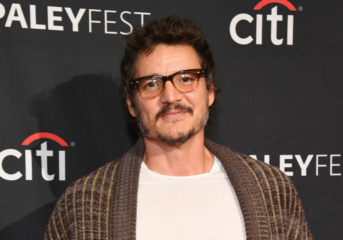 Pedro Pascal podría protagonizar la película "Fantastic Four" - La Opinión
