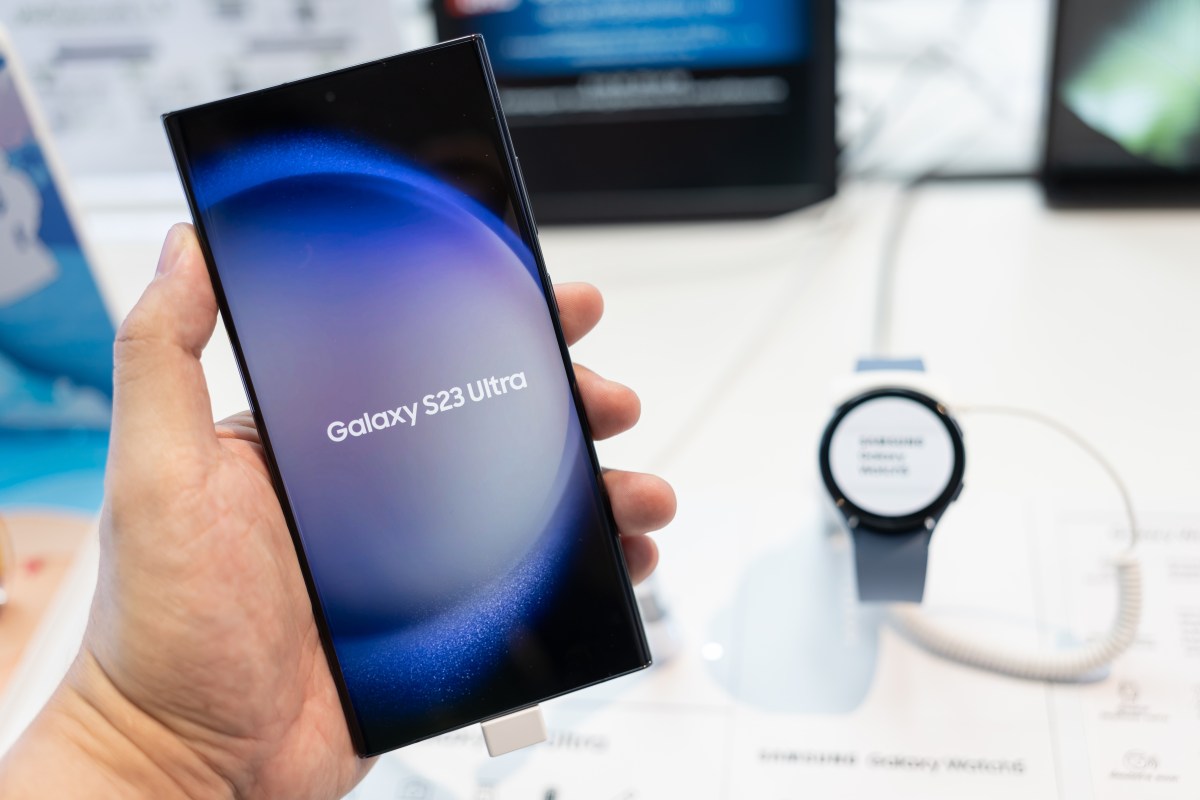 Cuáles Son Los Teléfonos Samsung Que Recibirán One Ui 6 0 Lista La