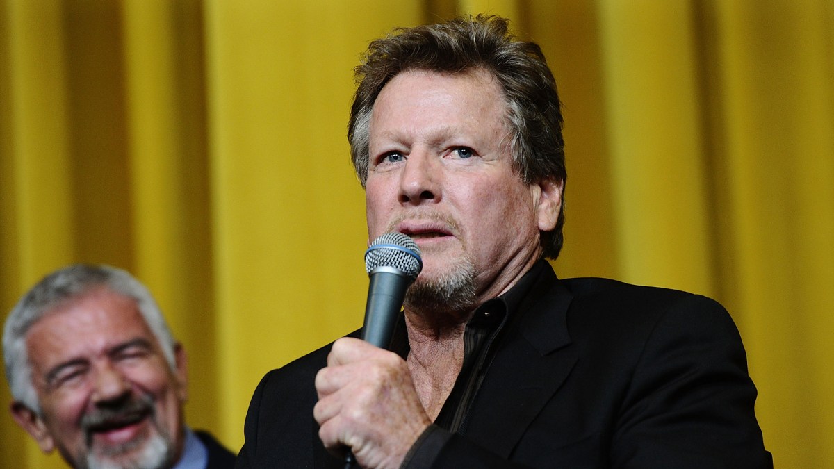 Muere el actor Ryan O´Neal a los 82 años - La Opinión