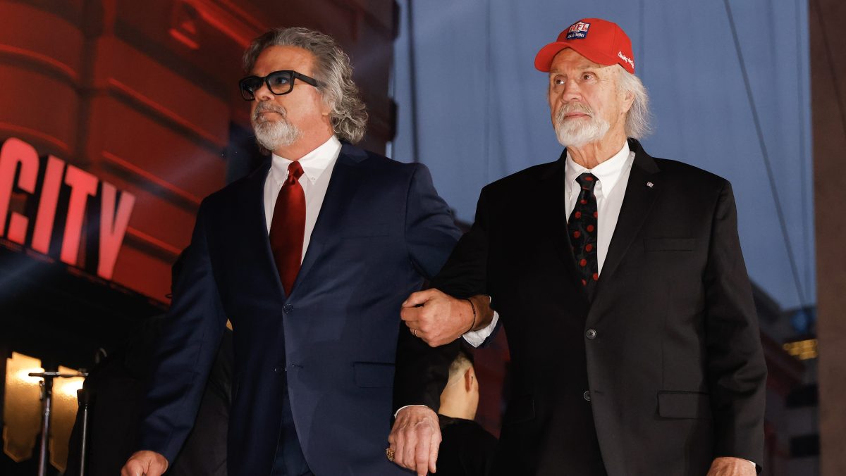 Fallece Ed Budde, finalista del Super Bowl I y campeón del IV con los ...