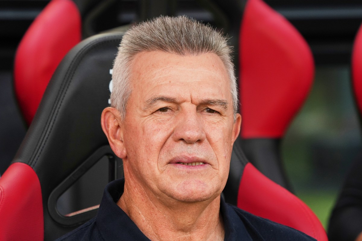 Javier Aguirre cuestiona la falta de contundencia del Mallorca tras ... Javier Aguirre cuestiona la falta de contundencia del Mallorca tras ...