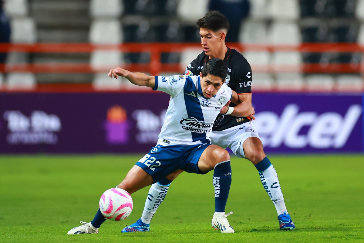 José Castillo se convierte en el primer refuerzo de las Chivas de ...