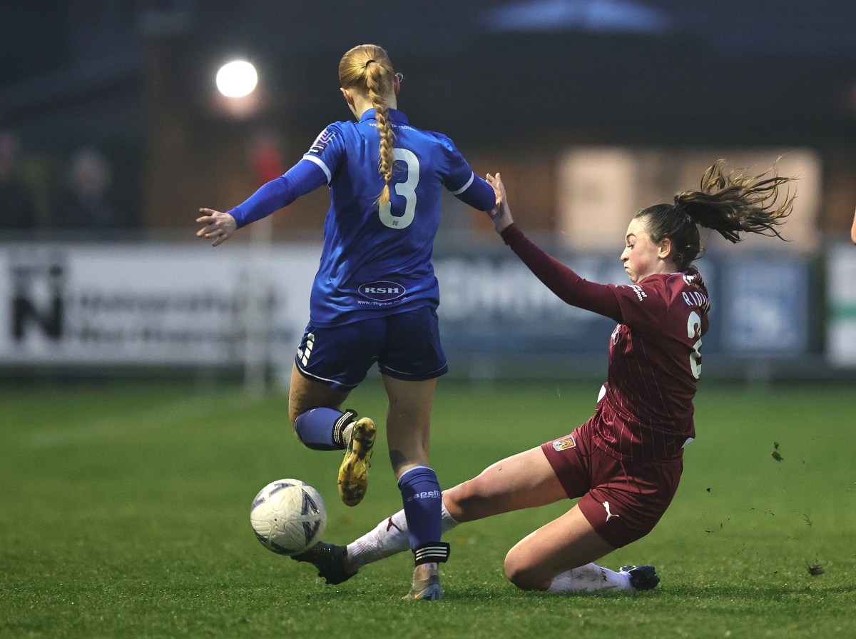 Nikkole Teja celebró su posible regreso a la Liga MX tras dedicarse al ...