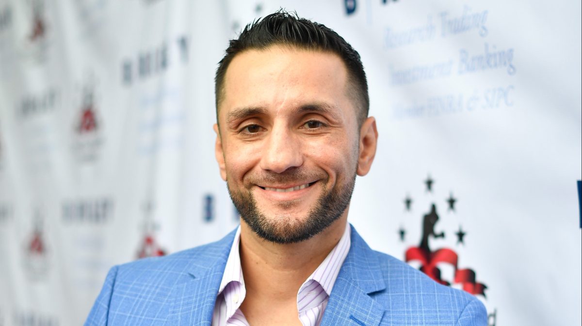Sergio Mora nombra a su favorito para ganar la posible pelea entre ...