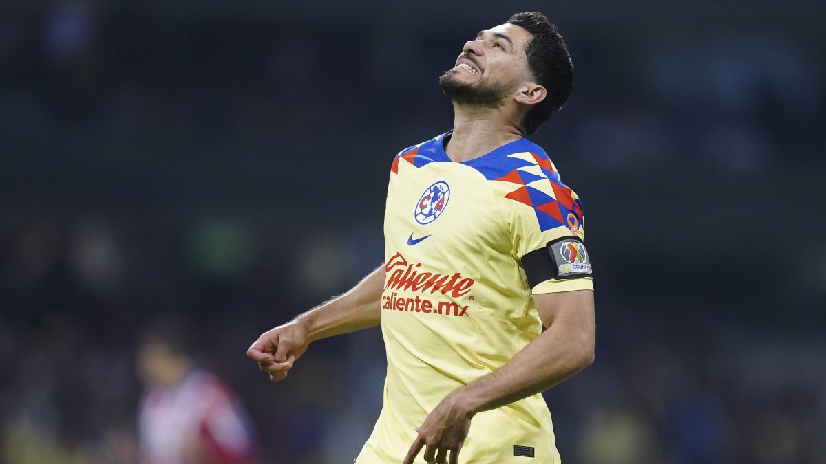 Club América perdió una racha histórica en el Estadio Azteca con ...