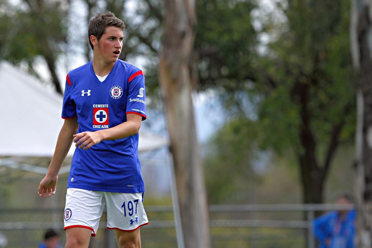 Santiago Giménez: su historia y estadísticas de la temporada 23/24 - La ...