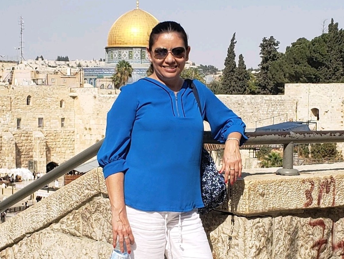 ‘Pensé que iba a morir en Israel’ - La Opinión