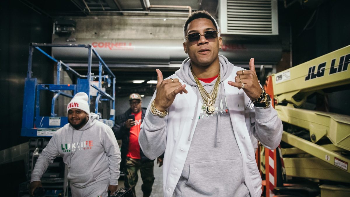 David Morrell no cree que Canelo Álvarez quiera arriesgar sus ...