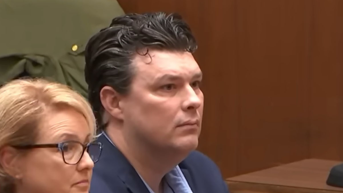 Dan cadena perpetua al hombre que mató a la terapeuta sexual de ...