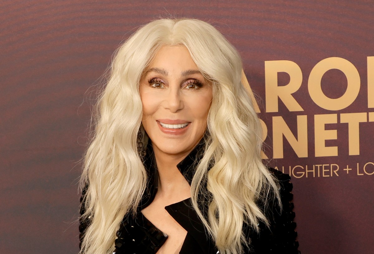 Cher expresa su repudio al Salón de la Fama del Rock and Roll - La Opinión