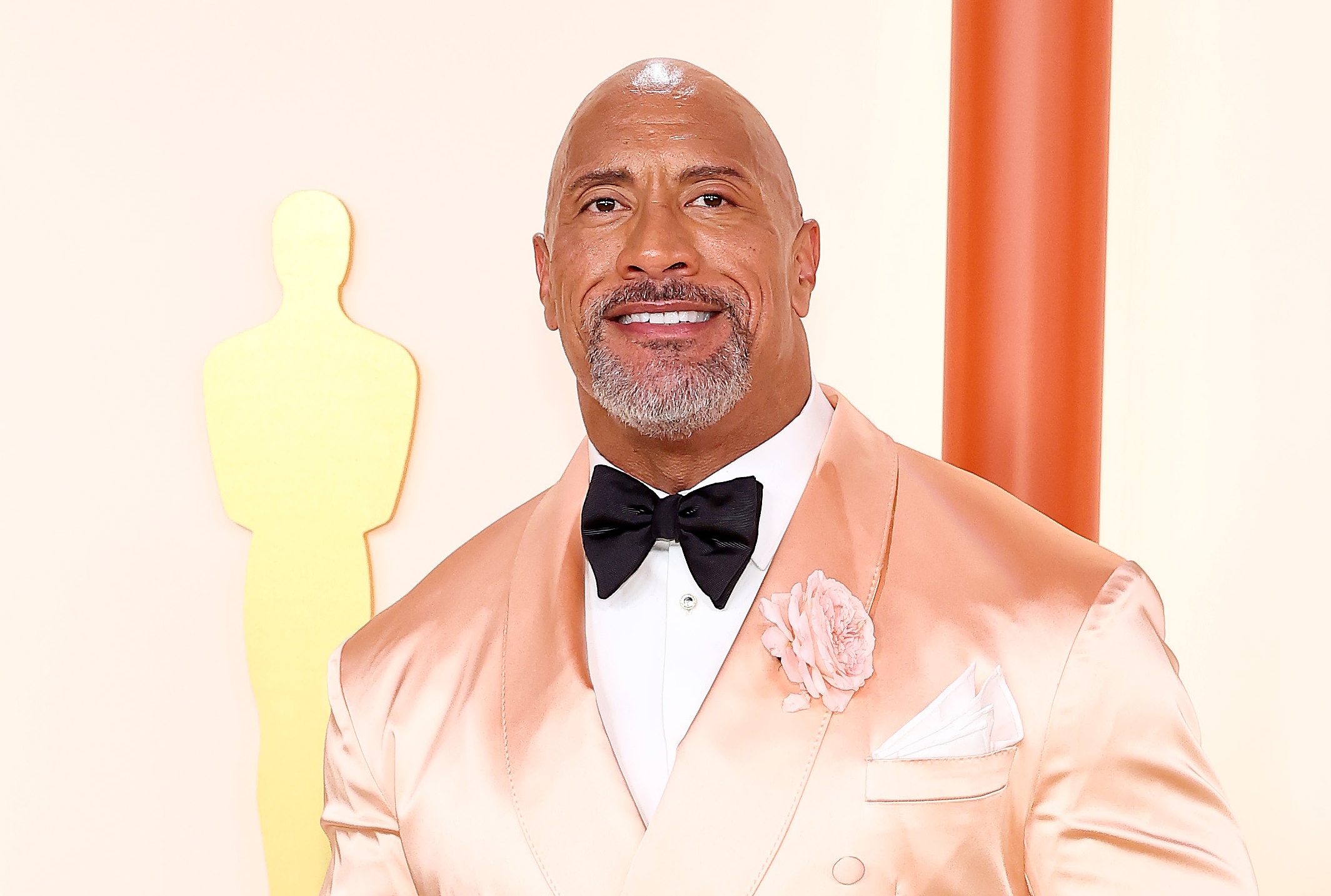 Dwayne Johnson interpretará al luchador Mark Kerr en una película ...