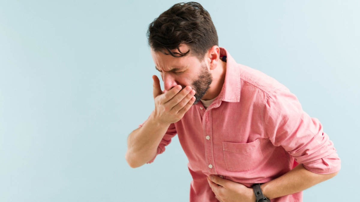 Científicos descubren la causa de las náuseas matutinas graves: qué ...