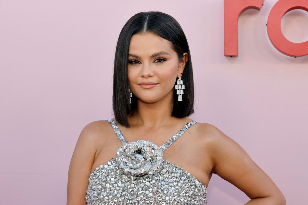 Selena Gomez admite usar bótox, tras enfrentar las críticas en ...
