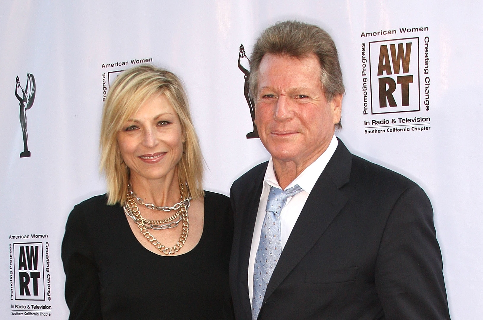 Tatum O'Neal recuerda a su padre Ryan con un emotivo mensaje - La Opinión