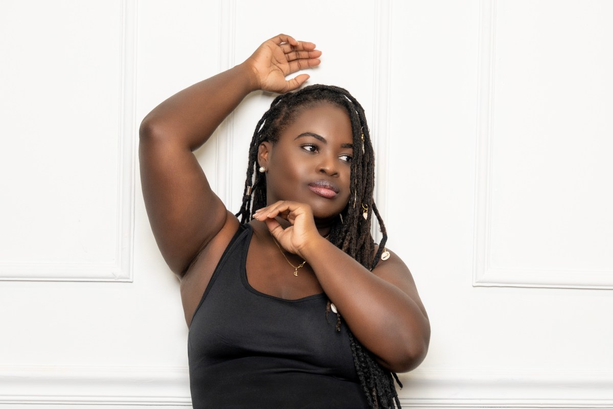 Daymé Arocena lucha sus guerras internas en 'Alkemi' - La Opinión