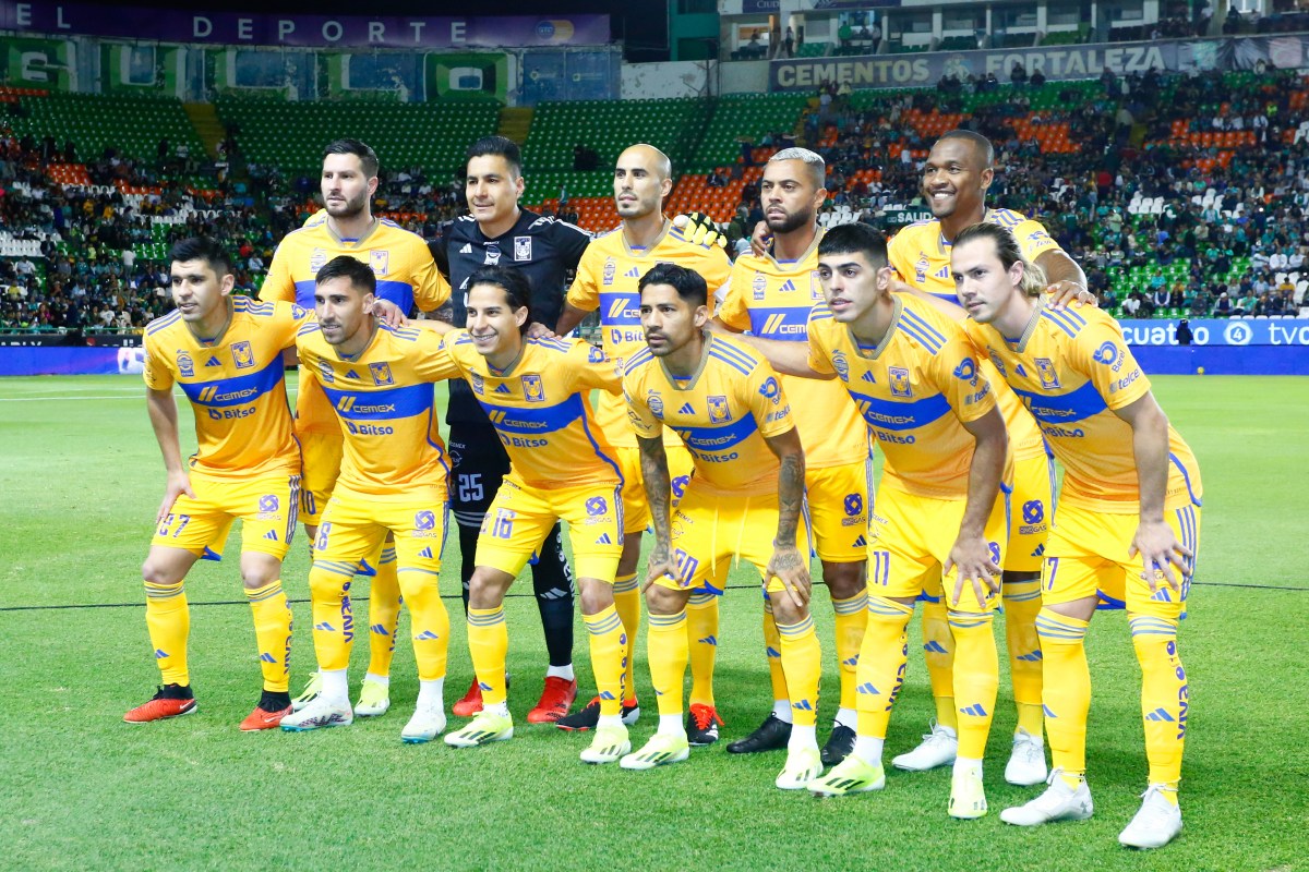 Juan Brunetta motivado por jugar al lado de André-Pierre Gignac en los ...