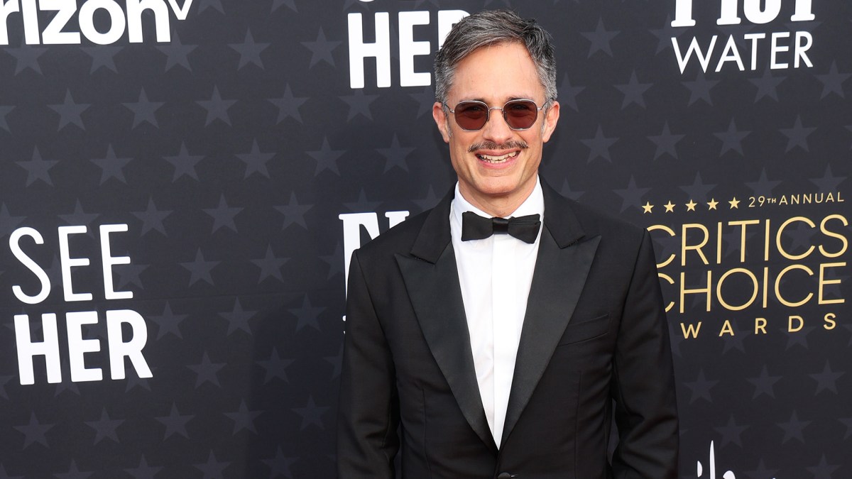 'Another End', protagonizada por Gael García Bernal, competirá por el ...