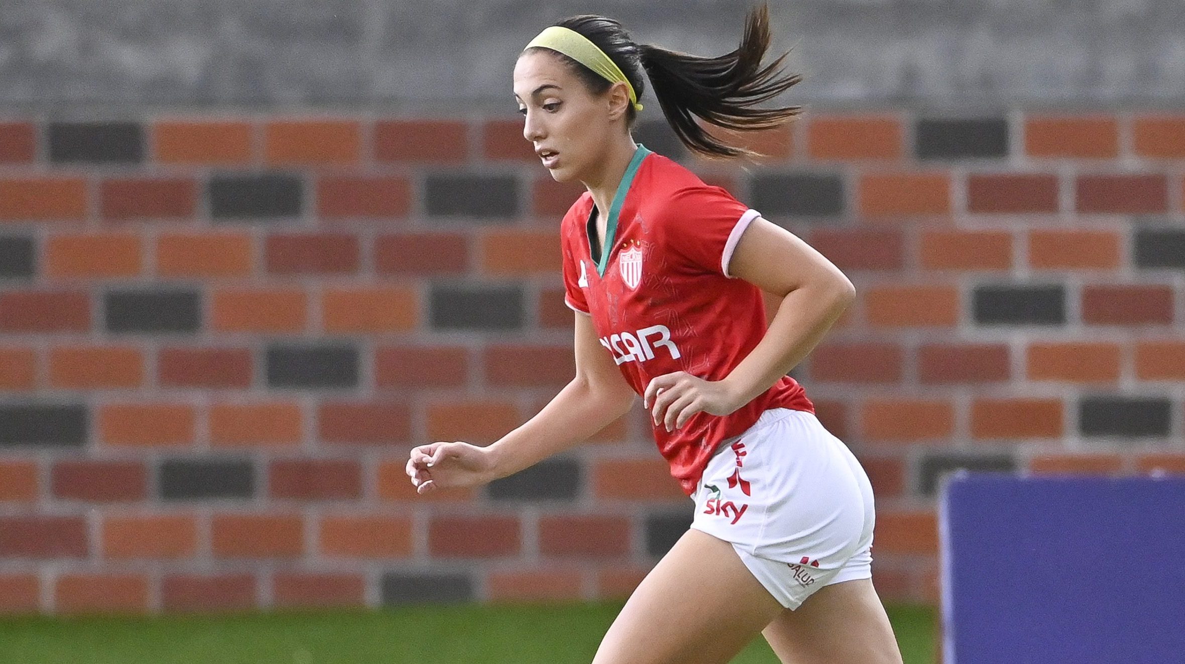 Nikkole Teja, la exfutbolista de Necaxa que dejó OnlyFans para fichar ...