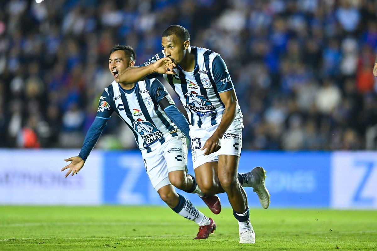El Club Pachuca, el equipo mexicano que complicó a River Plate - La Opinión