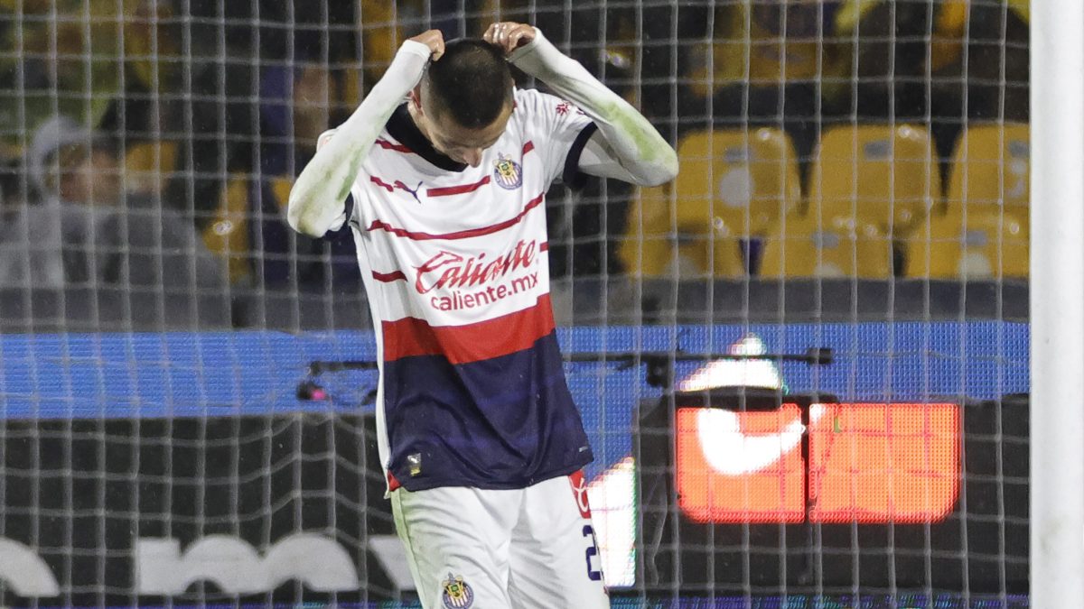 “Un equipo mediocre”: las críticas de Álvaro Morales y Ricardo Ferretti ...