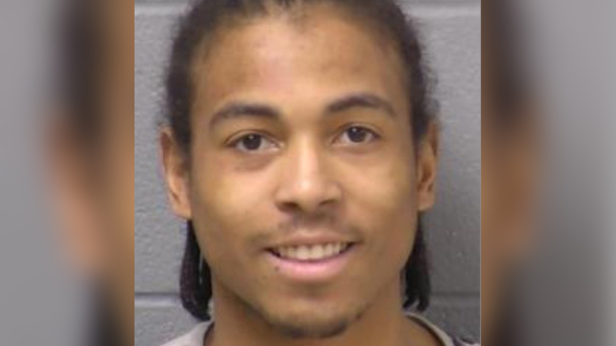 Joven acusado de matar a 8 personas en Chicago se suicidó tras ...