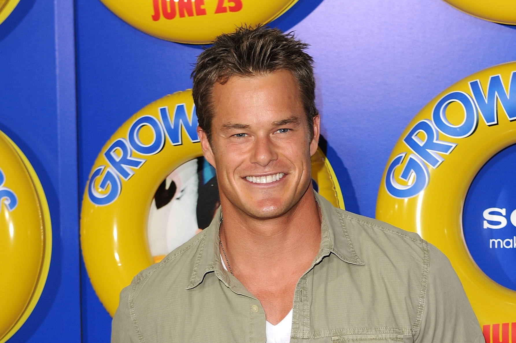 Fallece a los 50 años el actor y modelo de fitness Alec Musser - La Opinión