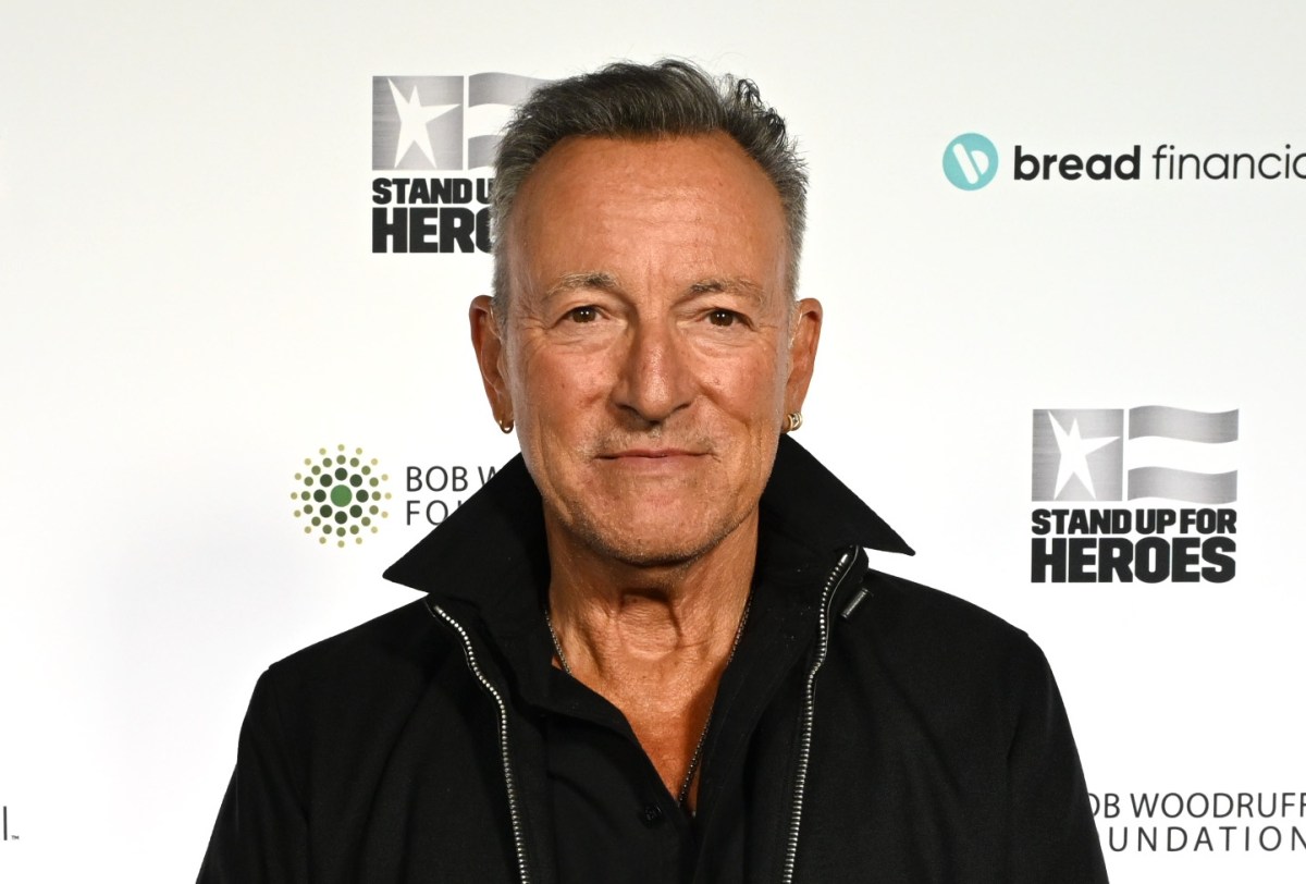 Bruce Springsteen prepara un documental sobre su álbum "Nebraska" - La ...