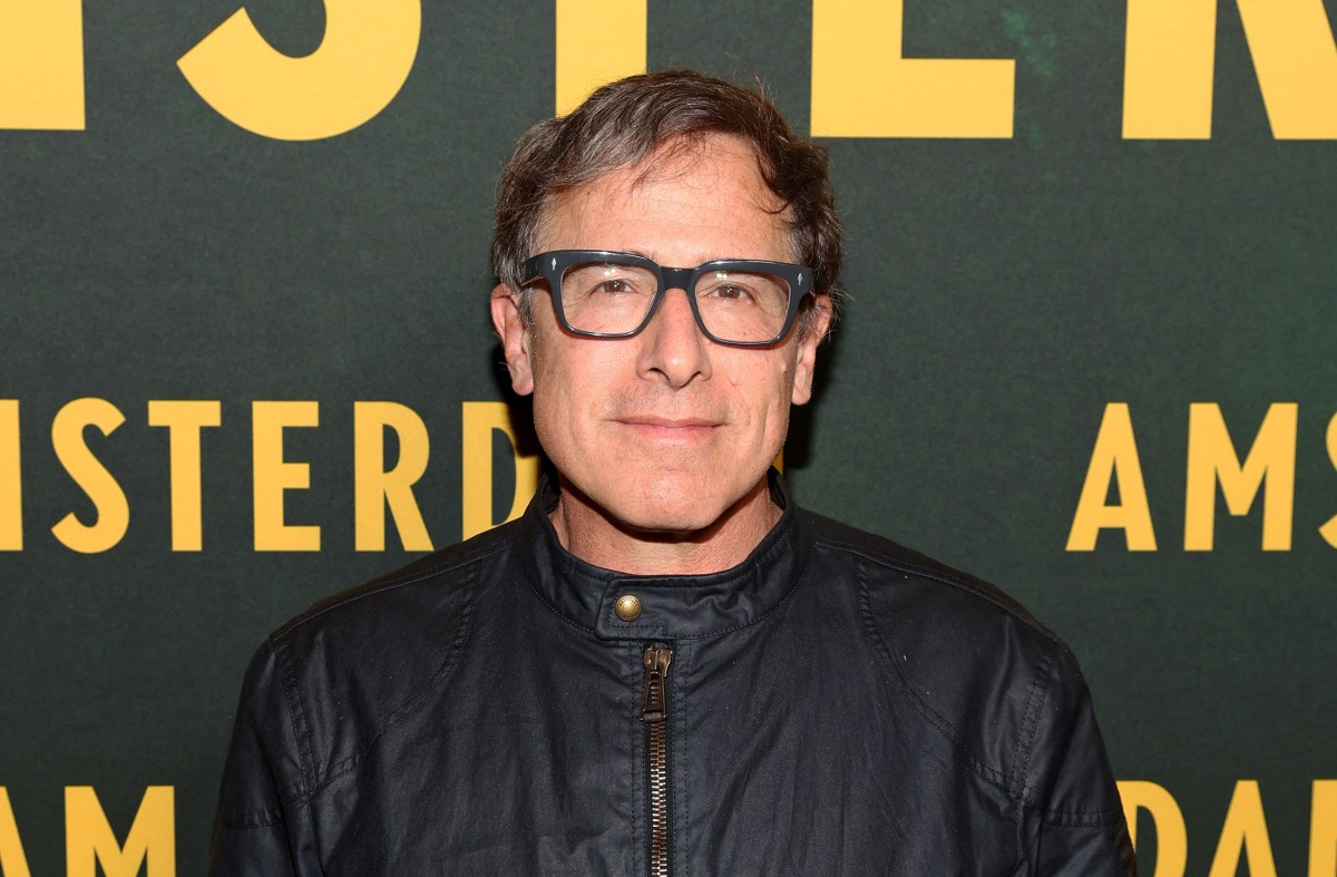 David O. Russell dirigirá a Selena Gomez en la película biográfica de ...