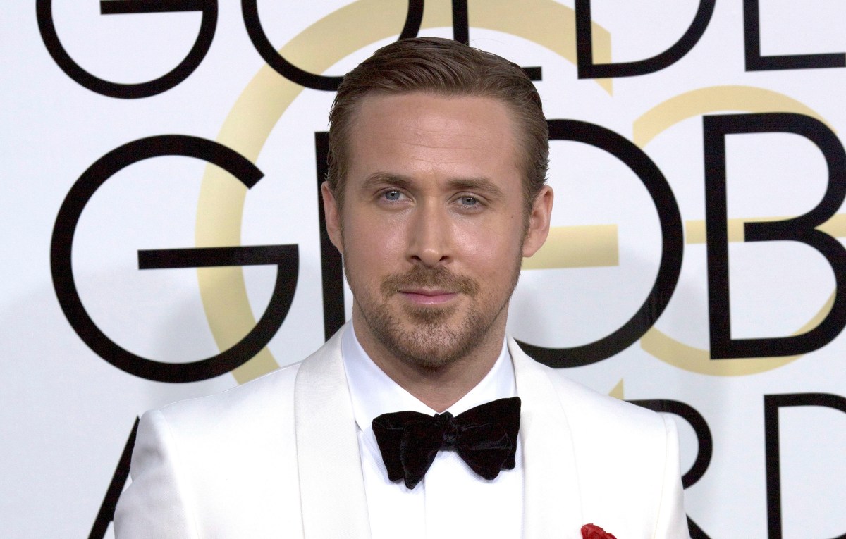 Ryan Gosling podría seguir trabajando con Mark Ronson en proyectos ...