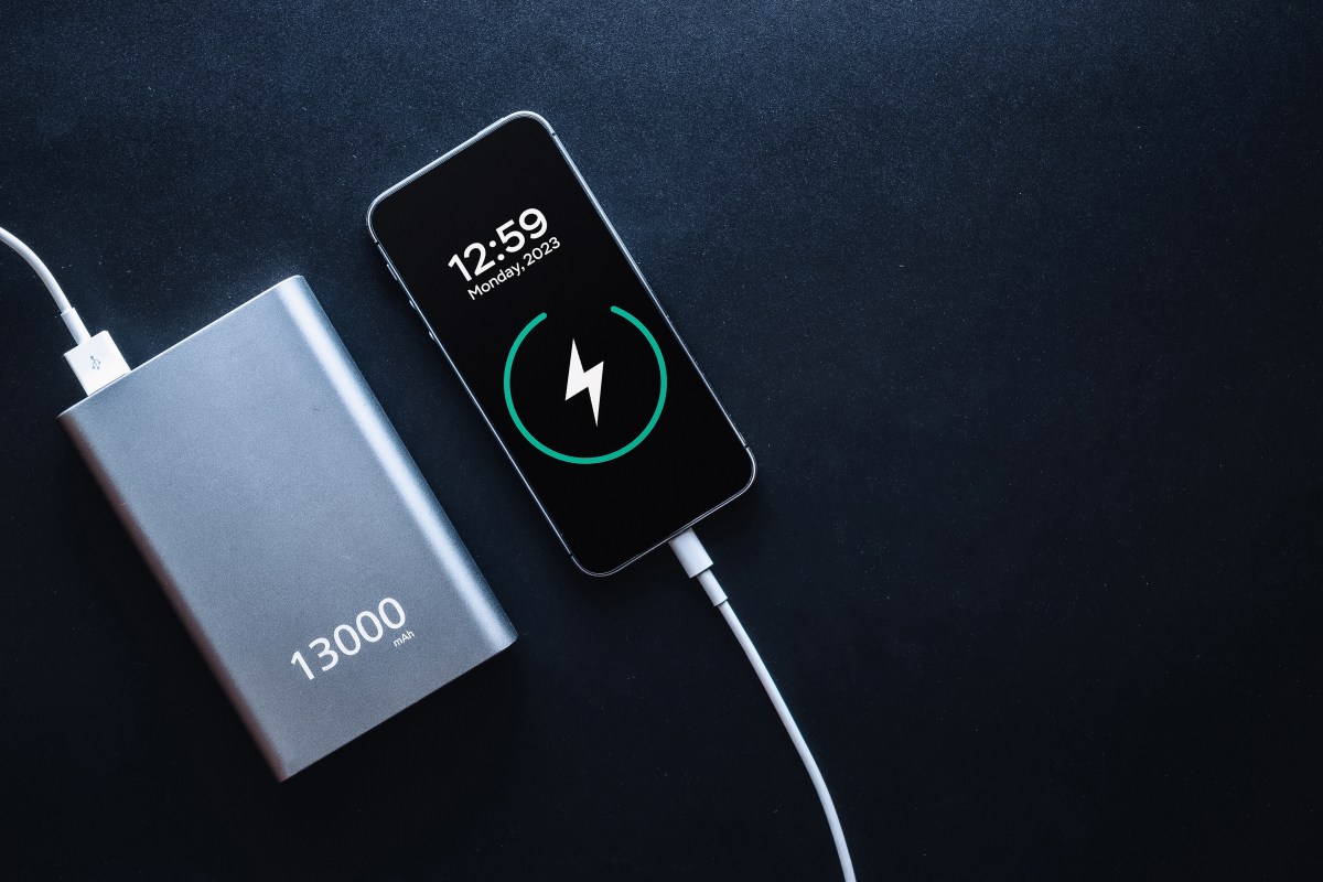 3 Funciones que debes tener presente al comprar un power bank - La Opinión