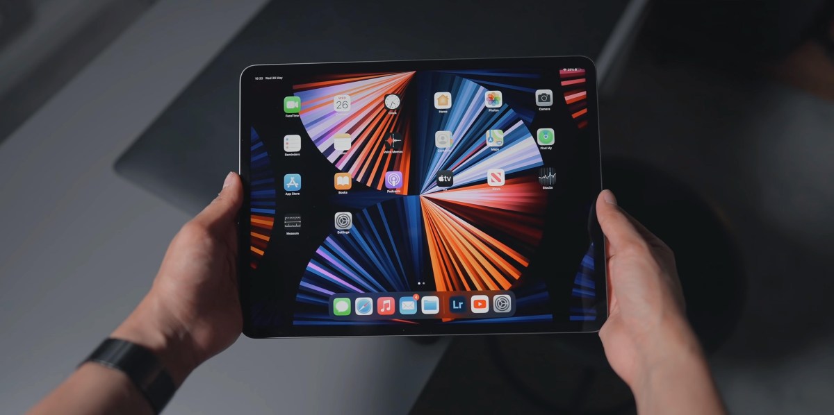Se filtra el nuevo diseño del iPad Air: fotos y detalles - La Opinión