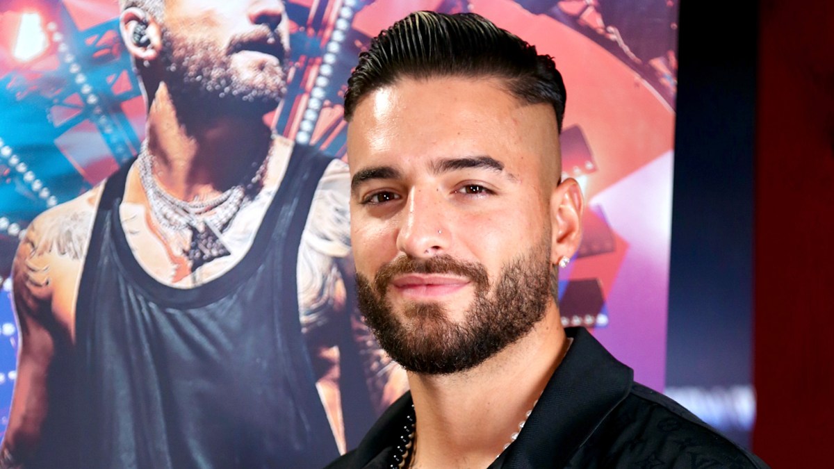 Así es Casa Eterna, el nuevo restaurante de Maluma en Medellín - La Opinión