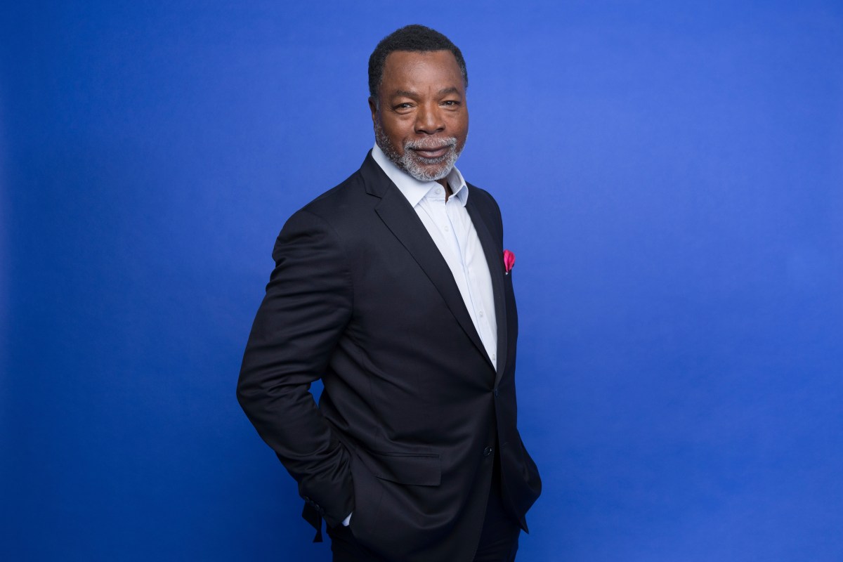 Muere Carl Weathers: la estrella de 'Rocky' y 'Predator' que apareció ...