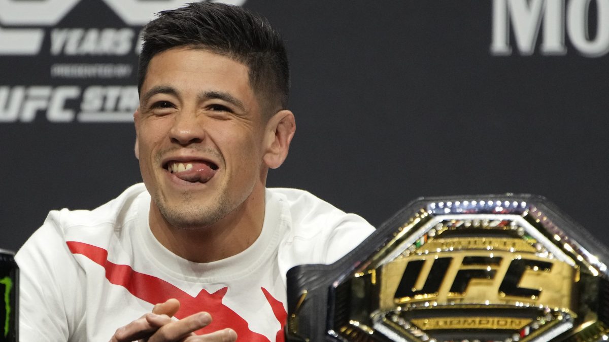 UFC México: Conoce a los nueve peleadores aztecas que acompañan a ...